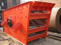 China 10T/H-25T/H Vibrating Sieve Machine 5 Layers Vibro Screen Machine for sale