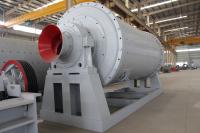 China Mining Ball Mill 900×1800 1200×4500 Ball Mill In Cement Industry for sale
