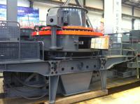 China 3mm Crushed Sand Making Machine 380V 50HZ Cement Vertical Roller Mill for sale