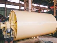 China Mixing 20mm Ceramic Ball Mill Equipment 2.2Kw-2500Kw Power for sale
