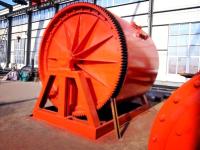 China 910X1120MM Ceramic Ball Mill 1800 X 2100MM Porcelain Ball Mill for sale