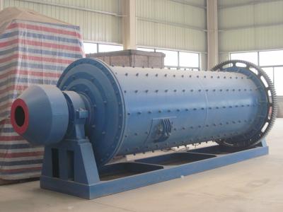 China Customized 25mm Dry Ball Mill Mineral Dry Grinding Ball Mill for sale