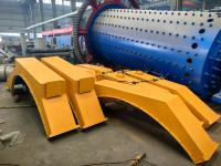 China 25mm Slag Grinding Mill 400mm - 700mm Ball Mill Grinder OEM ODM for sale