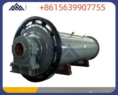 China Customizable Slag Grinding Mill Sand Making Machine High Efficiency for sale