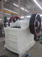 China 5t/H-1000t/H Jaw Crusher Equipment Portable Concrete River Stone Crusher for sale