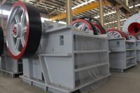 China 10TPH - 800TPH Jaw Cone Crusher 400*600 600*900 1200*1500 Jaw Stone Crusher for sale