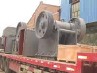 China 10TPH - 800TPH Jaw Cone Crusher 400*600 600*900 1200*1500 Jaw Stone Crusher for sale