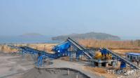 China 10t/H -440t/H Impact Stone Crusher Impact Hammer Crusher Large for sale