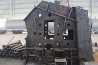 China Industrial Metal Crusher Vertical Impact Crusher Customization for sale