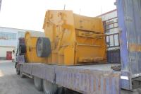 China Industrial Metal Crusher Vertical Impact Crusher Customization for sale