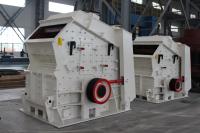 China Industrial Metal Crusher Vertical Impact Crusher Customization for sale