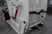 China Industrial Metal Crusher Vertical Impact Crusher Customization for sale