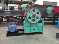 China High Manganese Hammer Crusher Machine Industrial Crusher Machine Hardness 8 for sale
