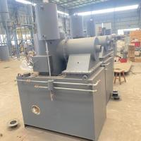 China 10TPD Solid Waste Incinerator Waste Management Incinerator Customizable for sale
