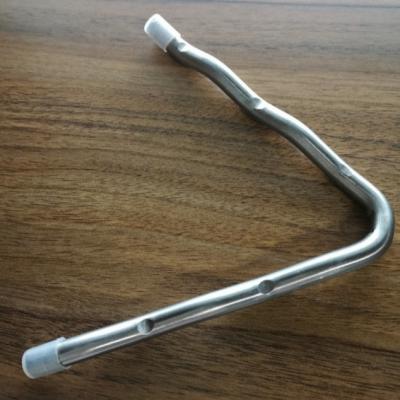 China High Temp SS 310 Refractory Anchors In Fix Ceramic Fiber Modules for sale
