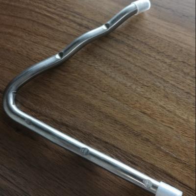 China 1400 Degree Stainless Steel Anchor For Castable Reasonable Structure for sale