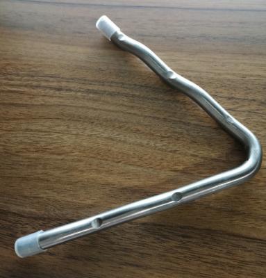 China Heat Resistant SS 310 Refractory Anchors V Shape Cement Industry for sale