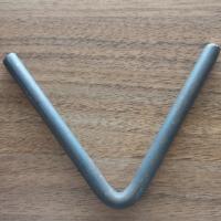 China 1400 Degree Stainless Steel Anchor For Castable Reasonable Structure for sale
