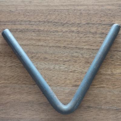 China 1400 Degree Stainless Steel Anchor For Castable Reasonable Structure for sale