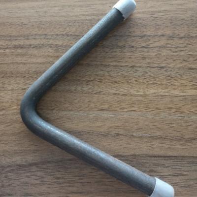 China Steel Refractory Anchor Manufacturer 253MA With Ni 10-12 And S ≤0.03% for sale