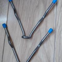 China YSL 10×180MM SS 310 Refractory Anchors High Temperature for sale