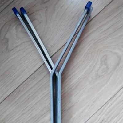 China Y Shape SS 304 Refractory Anchors for sale