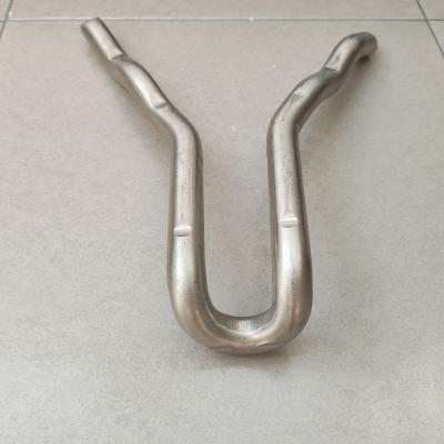 China Low S Si Refractory V Anchors Cr 24-26 High Temperature Fasteners for sale