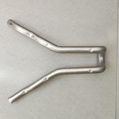 China Industrial Use SS 310 Refractory Anchors High Temp 1410-1415C Mn≤2.0% for sale