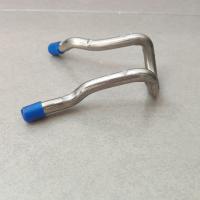 China Refractory Carbon 0.08 SS 310 Anchors Melting Temperature 1410-1415C for sale