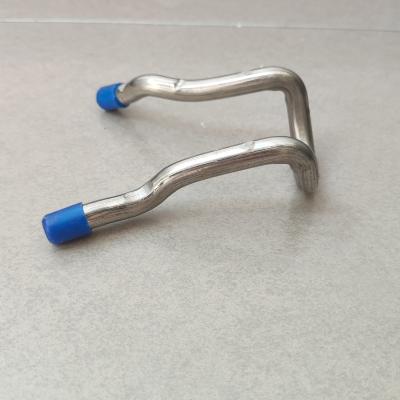 China Refractory Carbon 0.08 SS 310 Anchors Melting Temperature 1410-1415C for sale