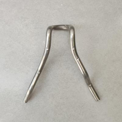 China Ni 19 Ni 22 V Anchor Refractory 1410-1415C Melting Temperature for sale