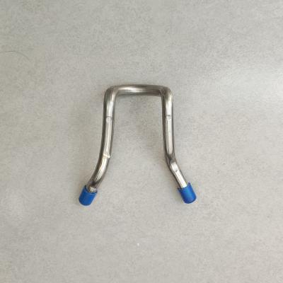 China High Temperature V Anchor Alloy Cr 24-26% Anchors Refractory for sale