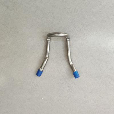 China Low Carbon Sulfur SS 310 Refractory Anchors Good Tensile Strength for sale