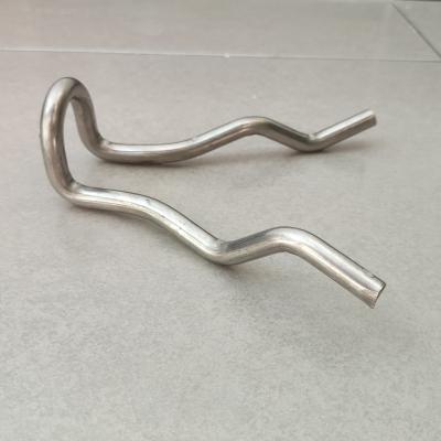 China SS 304 Grade Refractory Anchors Si 1.0% High Bearing Capacity for sale