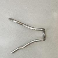 China CR 24-26% V Anchor Refractory For Industrial Use High Bearing Anchors Refractory for sale