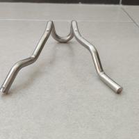 China High Density V Anchor Refractory Si 1.5% Castable Anchor For Industrial Use for sale