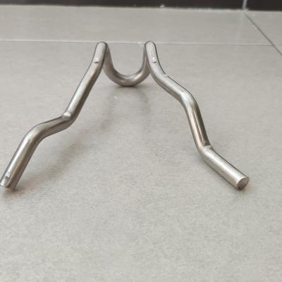 China High Density V Anchor Refractory Si 1.5% Castable Anchor For Industrial Use for sale