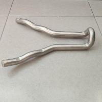 China Corrosion Protection SS 304 Refractory Anchors Types V Shape for sale