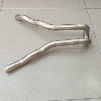 China Si 1.5 SS 310 Refractory Anchors High Temperature Fasteners for sale