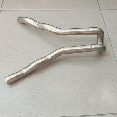 China Si 1.5 SS 310 Refractory Anchors High Temperature Fasteners for sale