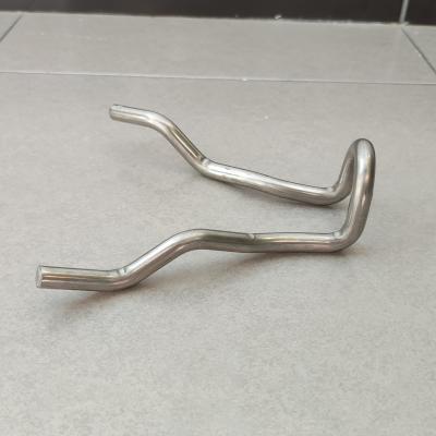 China SS304 Low S Si Refractory Anchors Corrosion Resistance Refractory V Anchors for sale