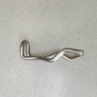 China Cr 20 SS 304 Refractory Anchors Stainless Steel Anchor For Castable for sale