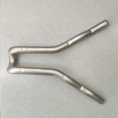 China Industrial SS 304 Refractory Anchors 18-20% Cr 0.03% S Castable Anchor for sale
