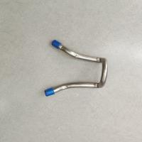 China High Strength SS304 Refractory V Anchors Castable Anchor With P≤0.045% for sale
