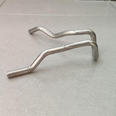 China Oxidation Resistance 304 SS Anchor For Castable 2.0% Mn 1.0% Si for sale