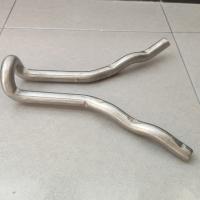 China High Bearing SS 304 Refractory Anchors 520MPa Tensile Strength for sale