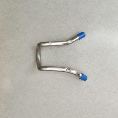 China Ni 8% Ni 10% SS 304 Refractory Anchors Melting Temperature 1400-1425C for sale