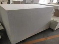 China 0.2MPa Ceramic Fiber Board 1100C Ceramic Fiber Insulation Board for sale