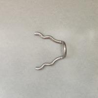 China Cr 24-Cr 26 V SS 310 Refractory Anchors Heat Resistant Fasteners for sale