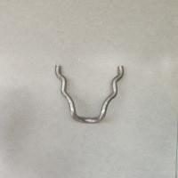 China SS310 Refractory Anchor Manufacturer Ni 19-22% Melting Temperature 1410-1415C for sale